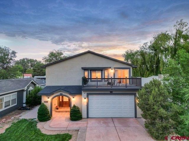 1011 Bluff St, Delta, CO 81416