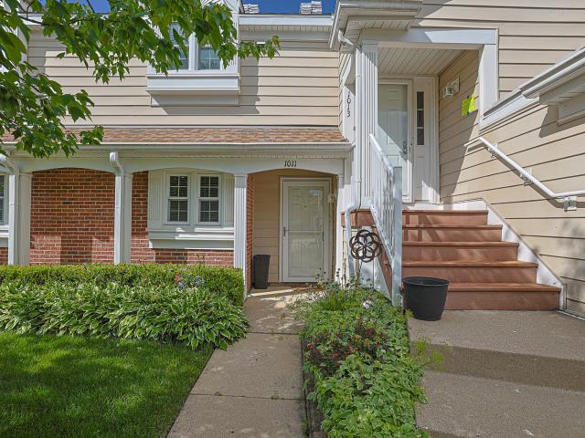 1011 Brentwood Circle