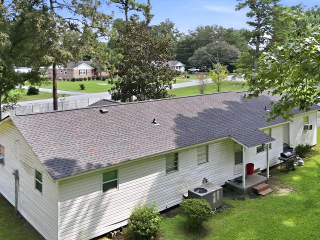 1011 Brick Chimney Rd