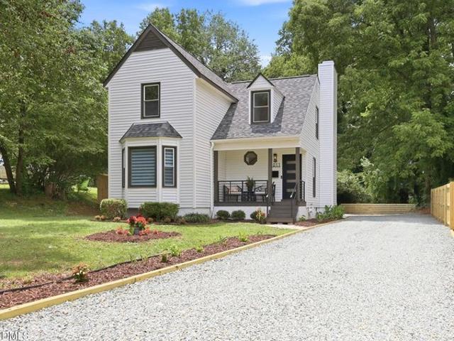 1011 Brighton Rd, Raleigh, NC 27610
