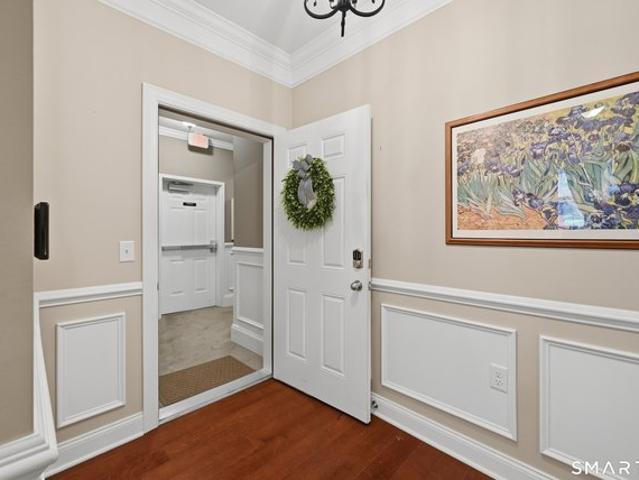 1011 Brookside Ct Unit 1011, Newtown, CT 06470