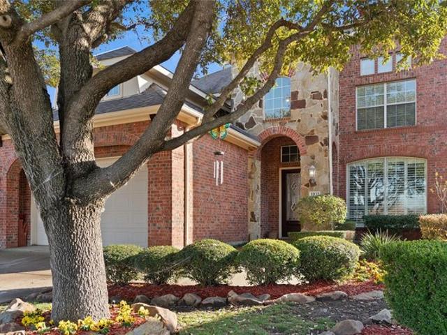 1011 Cadbury Ln, Forney, TX 75126