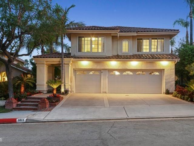 1011 Calle Azul, Glendale, CA 91208