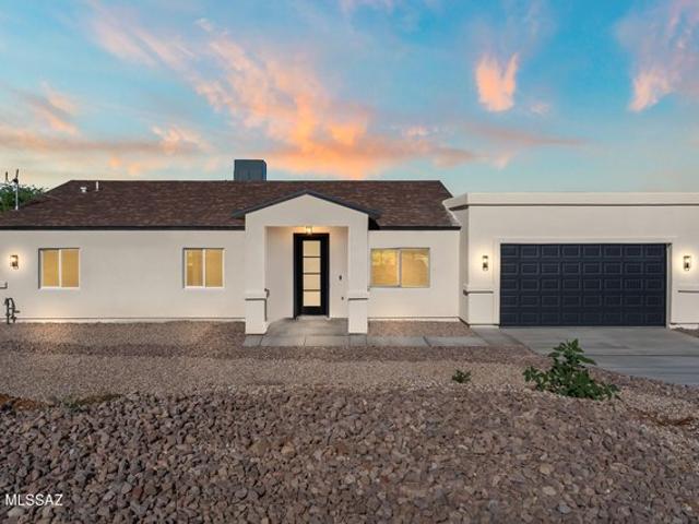 1011 Camino Estrella, Rio Rico, AZ 85648