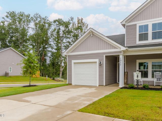 1011 Candleberry Drive # Ctth2a