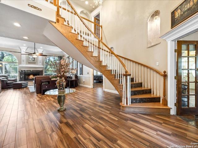 1011 Caribbean, San Antonio, US, TX