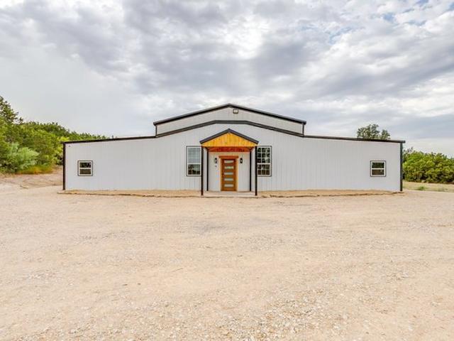 1011 Carsyn Creek Rd, Weatherford, TX 76087