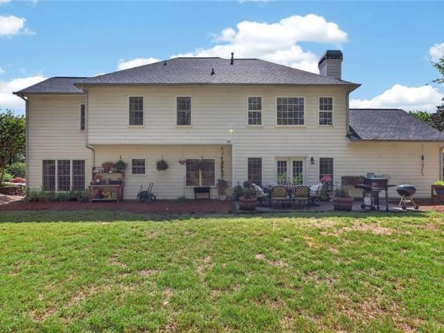 1011 Chestnut Creek, Villa Rica, GA 30180 | MLS #7763