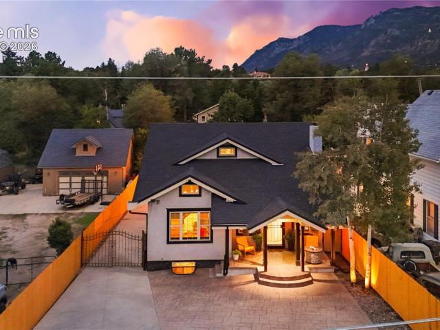 1011 Cheyenne Boulevard