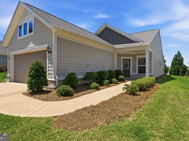 1011 Chickasaw Chief Place