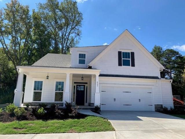 1011 Cooks Farm Wy Lot 67, Woodstock, GA 30189