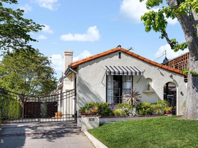 1011 Coolidge Drive