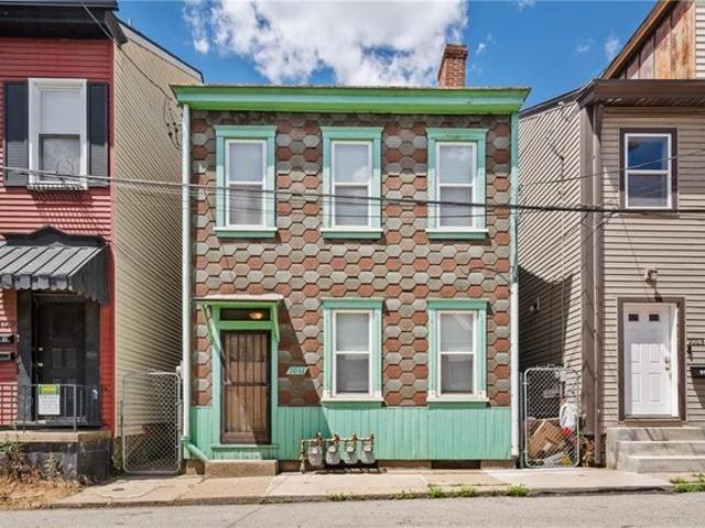 1011 Constance St, Pittsburgh, PA 15212