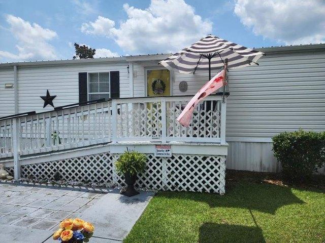 1011 Conway Plantation Dr Unit 177, Conway, SC 29526