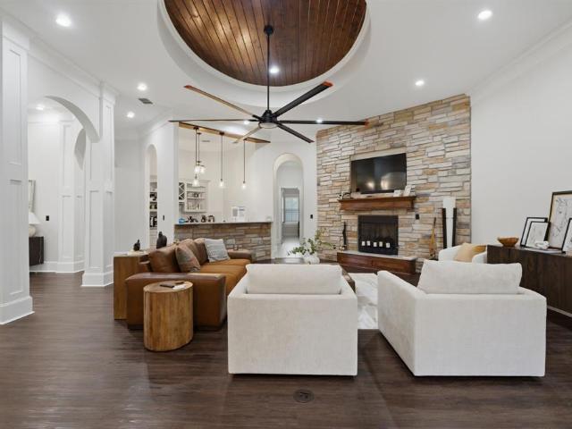 1011 Cotten Rd, Tyler, TX 75704 | MLS #21204 | Compass