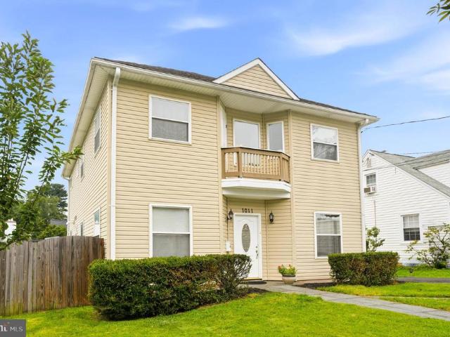 1011 Crawford Drive