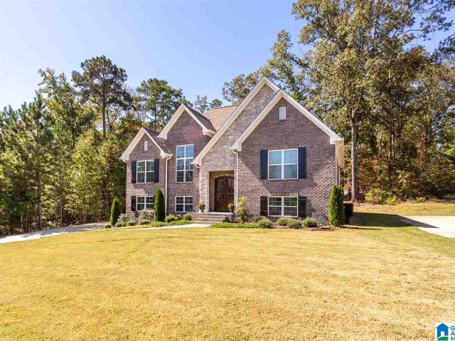 1011 Creel Drive