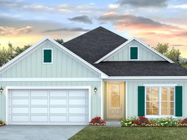 1011 Crystal Bayou Blvd, Panama City Beach, FL 32407