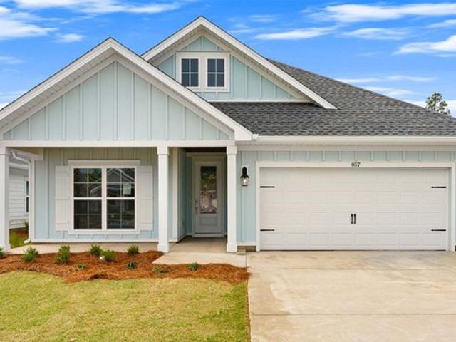 1011 Crystal Bayou Blvd, Panama City Beach, FL 32407