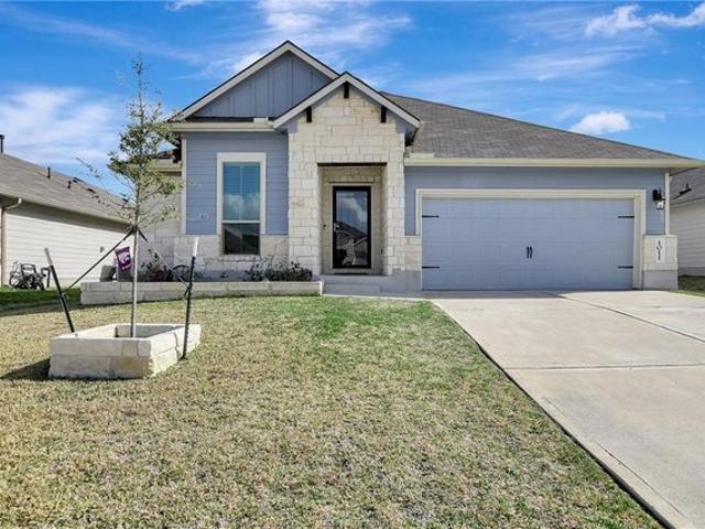 1011 Davy St, Brenham, TX 77833
