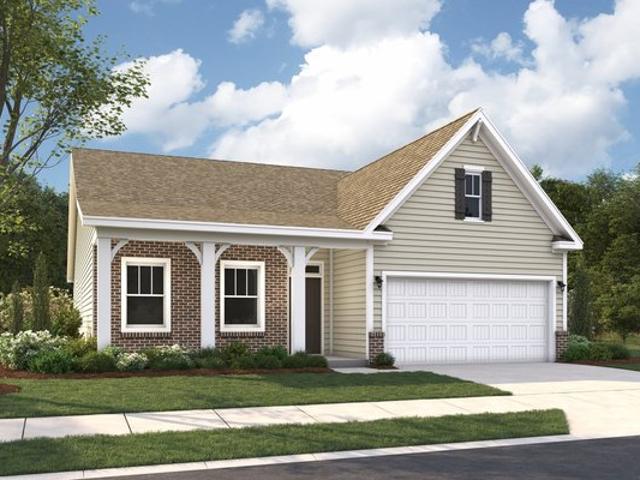 1011 Eva Jean Ln, Wingate, NC 28174