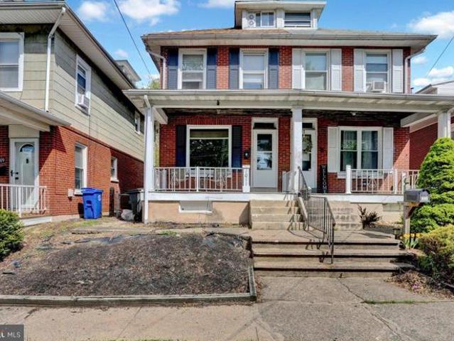 1011 E Bellevue Ave, Reading, PA 19605
