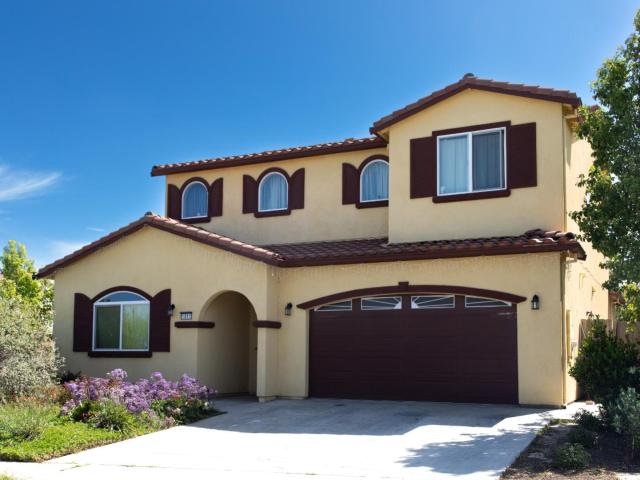 1011 El Cerro Drive