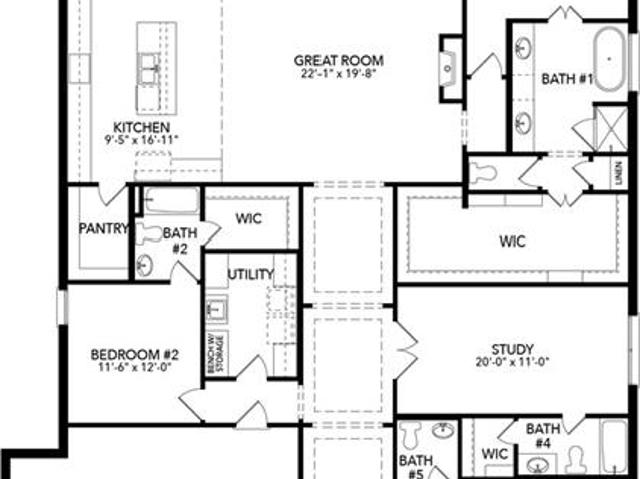 1011 Emerald Trace Drive