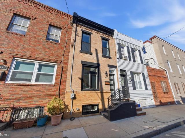 1011 Emily Street