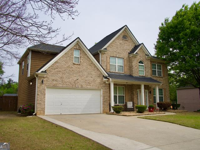 1011 Fellowship Rd, Fairburn, GA 30213 | MLS #10729 | Compass