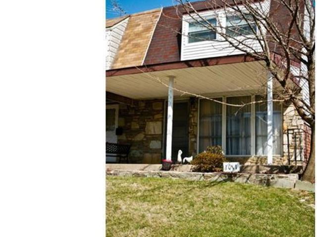 1011 Foster St, Philadelphia, PA 19116