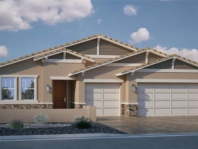 1011 Fox Falcon St, Henderson, NV 89011
