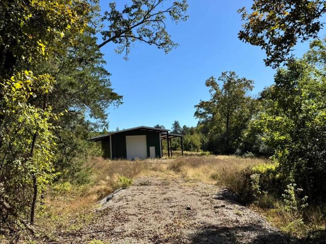 1011 Granny Hollar Road