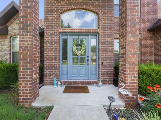 1011 Hunters Pointe
