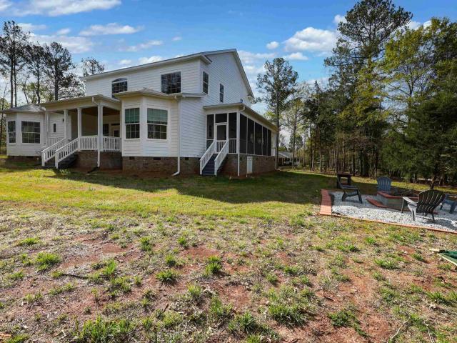 1011 Harbor View Drive