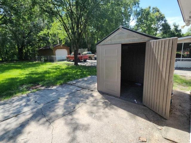 1011 Harrison Road