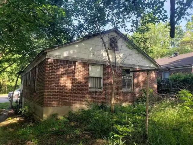 1011 Harrison St, Memphis, TN 38108