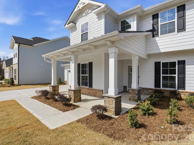 1011 High Bluff Point, Waxhaw, NC 28173 | MLS #4355 | Compass