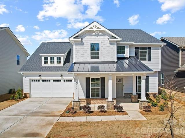 1011 High Bluff Pt SE, Waxhaw, NC 28173