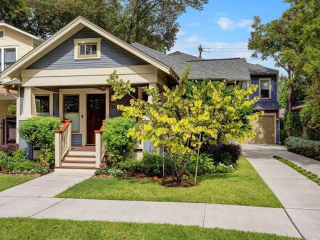 1011 Highland St, Houston, TX 77009