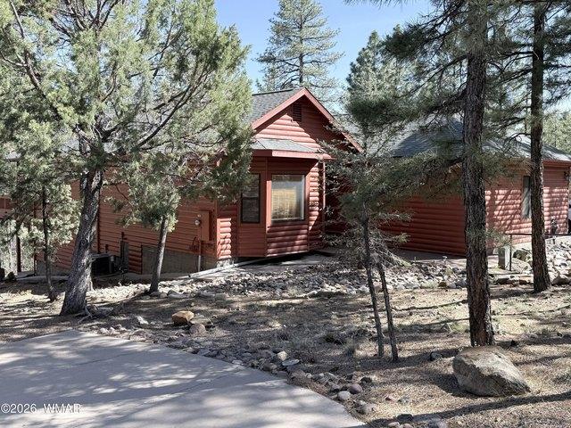 1011 Hillside Dr, Show Low, AZ 85901