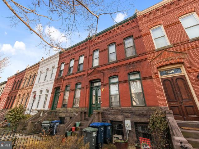 1011 Independence Ave SE, Washington, DC 20003 | MLS #DCDC2249 | Compass
