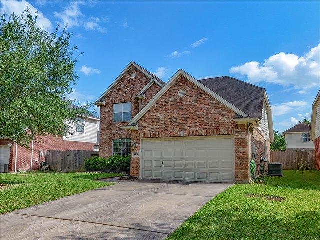 1011 Jasons Bend Dr, Sugar Land, TX 77479