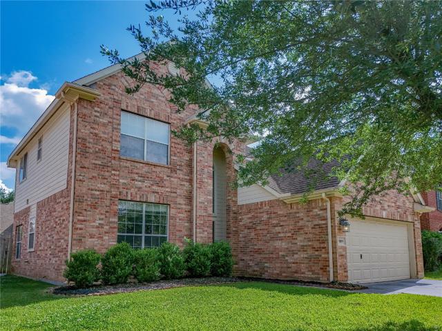 1011 Jasons Bend Drive
