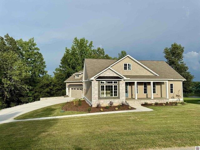 1011 Kelsey Joe Ln, Eddyville, KY 42038