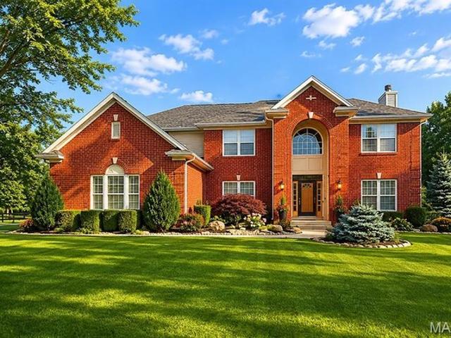 1011 Lyonshall Blvd, Swansea, IL 62226