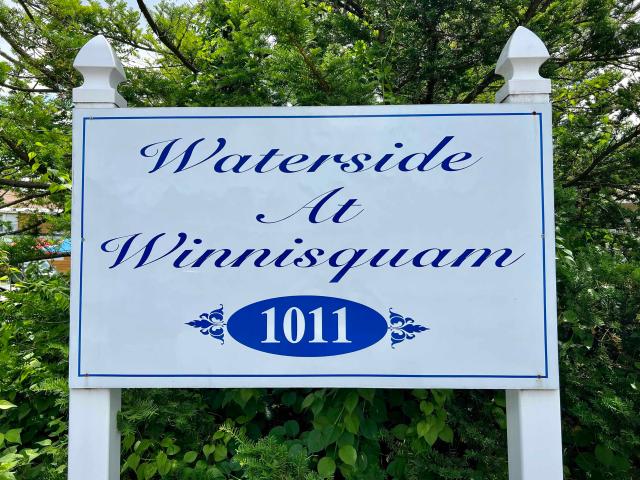 1011 Laconia Road # 4