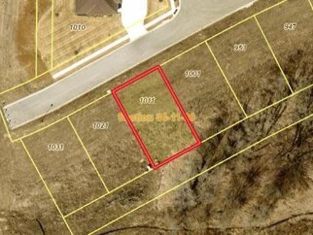 1011 Lacebark Ln, Lincoln, NE 68521