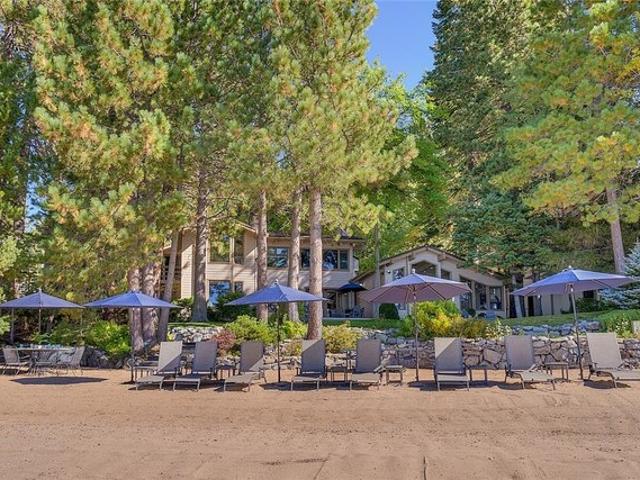 1011 Lakeshore Blvd, Incline Village, NV 89451