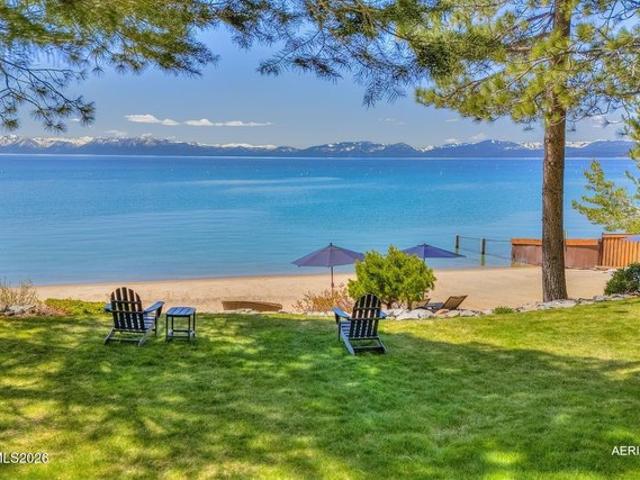 1011 Lakeshore Blvd, Incline Village, NV 89451
